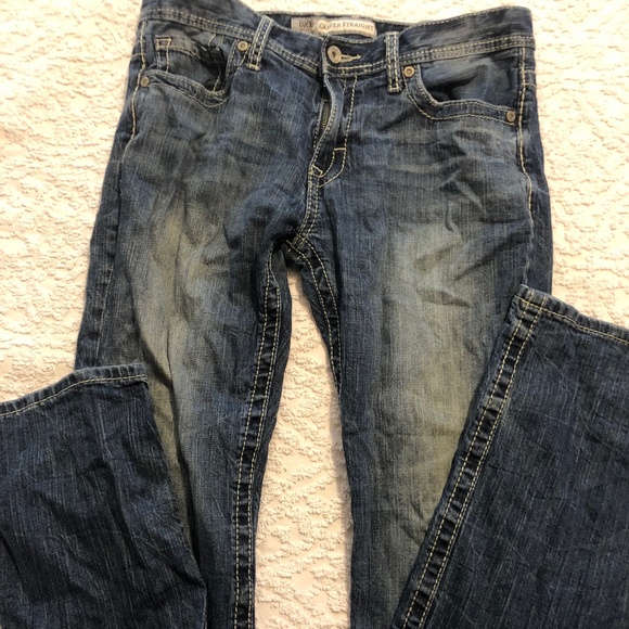 BKE | Jeans | Bke Jeans | Poshmark